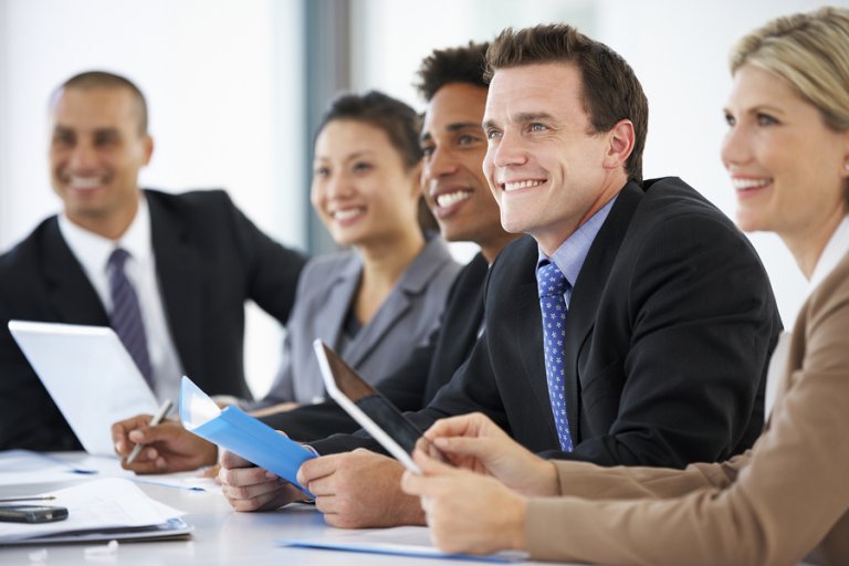 Middle Management Skills Training from Spearhead TrainingSpearhead Training Middle Management Skills Training from Spearhead TrainingSpearhead Training
