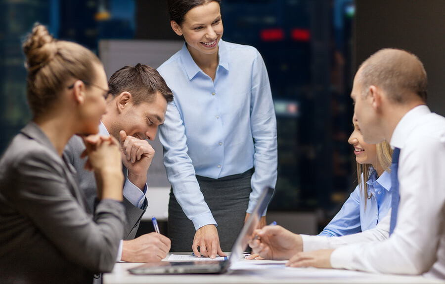 People Management Training from Spearhead TrainingSpearhead Training People Management Training from Spearhead TrainingSpearhead Training